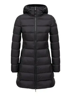 Moncler Gie Long Coat - Blue