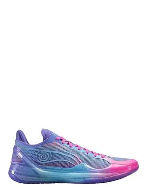 LI-NING Liren 4 V2 'ammonite' Sneakers - Pink