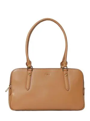 Furla Shoulder Bag - Brown
