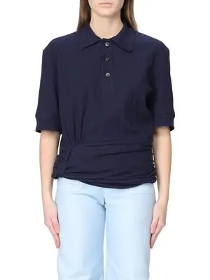 Victoria Beckham Polo Shirt - White
