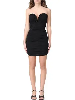 Elisabetta Franchi Dress - Black