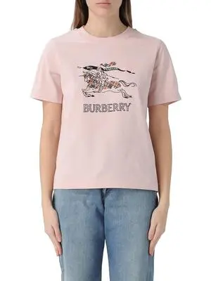 Burberry T-shirt - Lilac