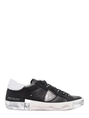 Philippe Model Philippe Model Sneakers Black 1
