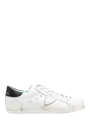Philippe Model Philippe Model Sneakers White 1