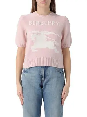 Burberry Sweater - Lilac