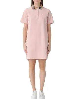Burberry Dress - Lilac