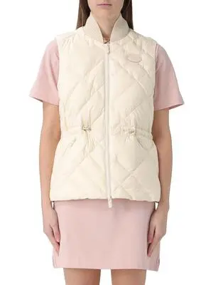 Burberry Waistcoat - White