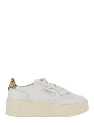 AUTRY Low-Top Sneakers