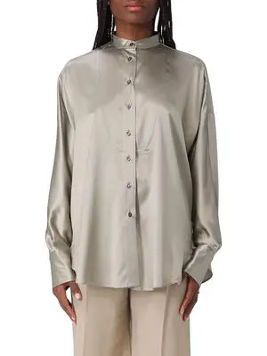 Brunello Cucinelli Shirt - Pearl