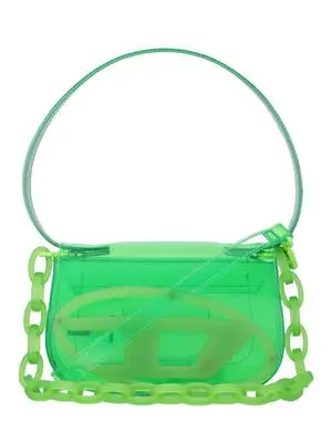 DIESEL Shoulder Bag - Green