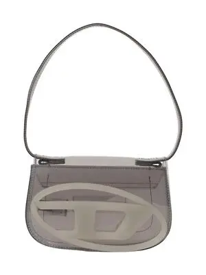 DIESEL Shoulder Bag - Grey