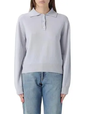 MAISON MARGIELA Polo Shirt - Grey
