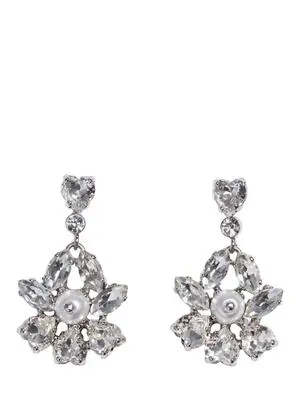 Simone Rocha Earrings - Silver