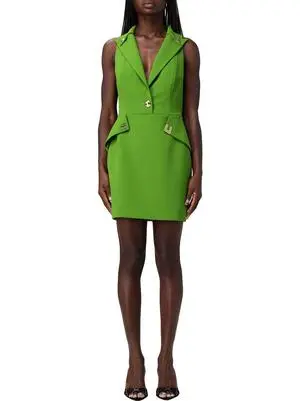 ELISABETTA FRANCHI Sleeveless Dress