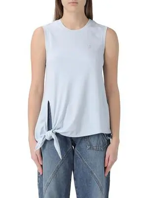 JW Anderson Knot Detailed Top - Sky Blue