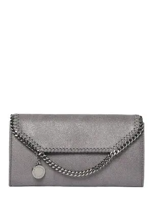 Stella McCartney Mini Bag Grey