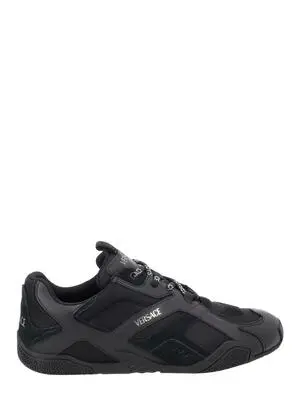 Versace Sneakers - Black
