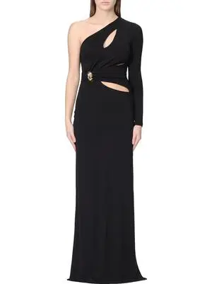 Elisabetta Franchi Elisabetta Franchi Maxi Dress Black