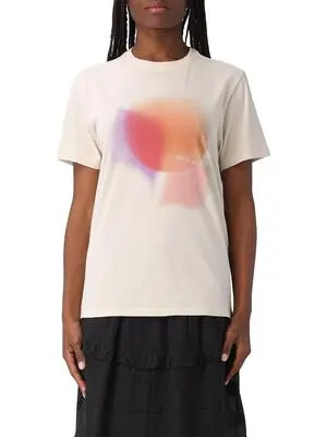 Isabel Marant T-shirt - Ecru