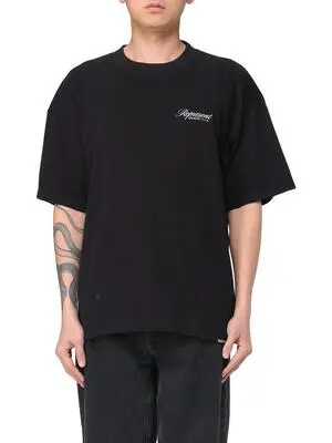REPRESENT T-shirt - Black