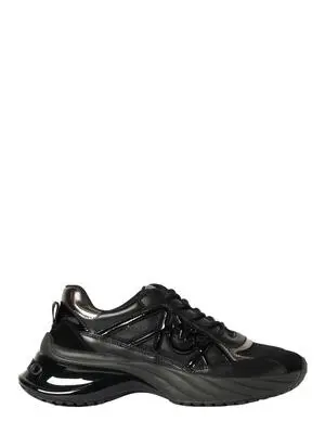 Pinko Sneakers - Black