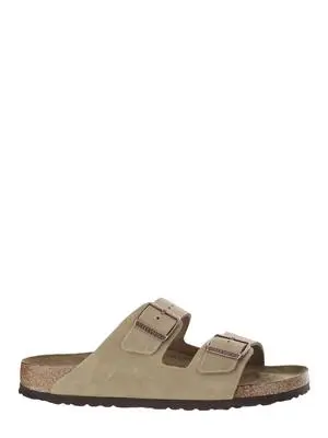 BIRKENSTOCK Sandals - Beige
