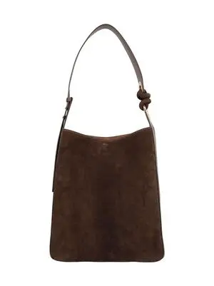 ANYA HINDMARCH Shoulder Bag - Brown
