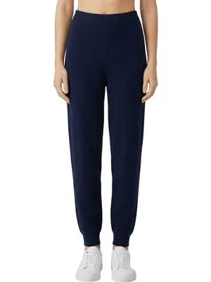 ALLUDE Pants - Blue 1