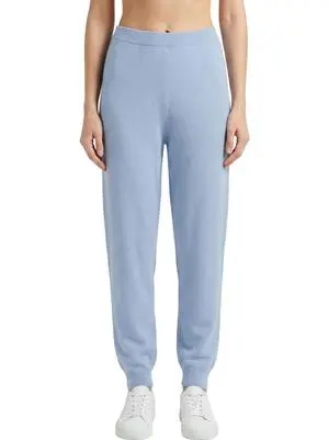 ALLUDE Pants - Blue