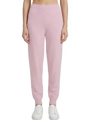 ALLUDE Pants - Pink