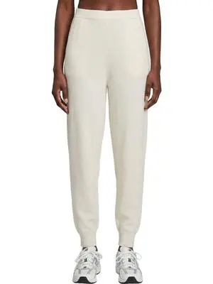 ALLUDE Pants - White