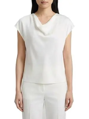 Vince Top - White