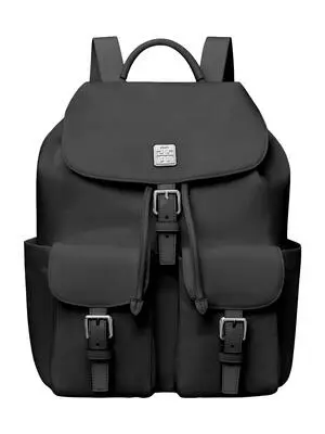 Tory Burch Backpack - Black