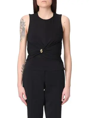 Elisabetta Franchi Top - Black