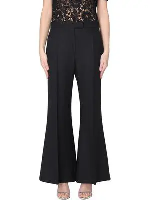 VALENTINO Wide Leg Pants