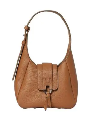 Hogan Shoulder Bag - Brown