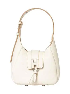 Hogan Shoulder Bag - White