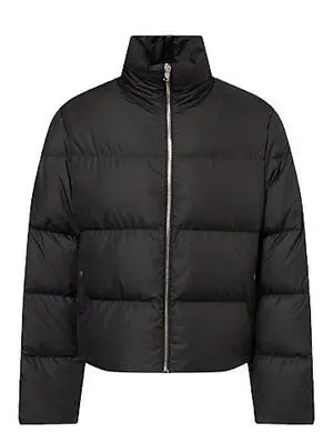 RICK OWENS X MONCLER Moncler X Rick Owens Cyclopic Padded Jacket - Black