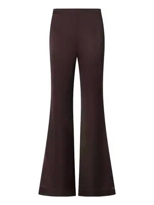 PINKO Flared Trousers
