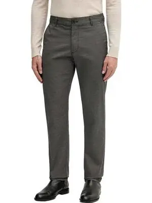 ARMANI EXCHANGE Belt-Loop Trousers