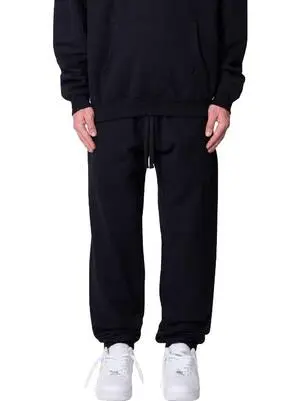 MNML Heavyweight Cotton Sweatpants