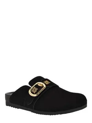 Guess Galavanta Clogs - Black