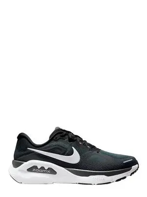 Nike Structure Plus Sneakers - Black/anthracite/white
