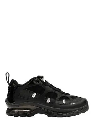 SALOMON Xtquest Oamc Sneakers - Black/footwear Silver
