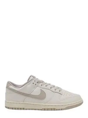 Nike Dunk Low Retro Sneakers - Soft Pearl/cream