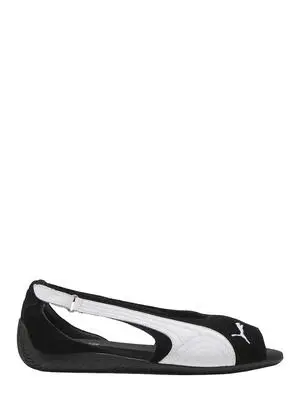 PUMA Speedcat Sandal - Puma Black/puma White