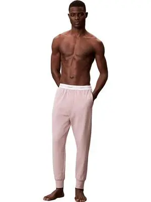 Calvin Klein Modern Terry Joggers - Sphinx
