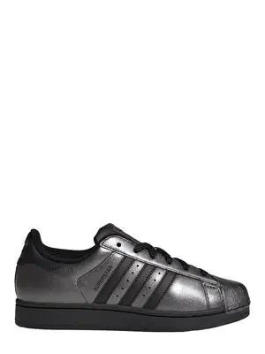 Adidas Superstar Ii Sneakers - Core Black / Core Black / Iron Metallic