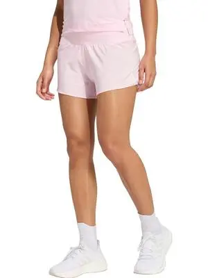 Adidas Adi365 Running Formotion Iconic Shorts - Clear Pink