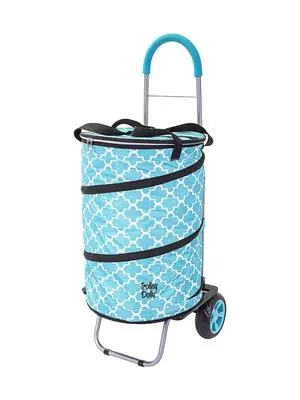 DBEST PRODUCTS Cooler Bigger Trolley Dolly - One-color